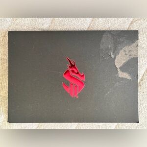 Dragonsteel | Other | Dragonsteel Brandon Sanderson 6 Postcards New ...